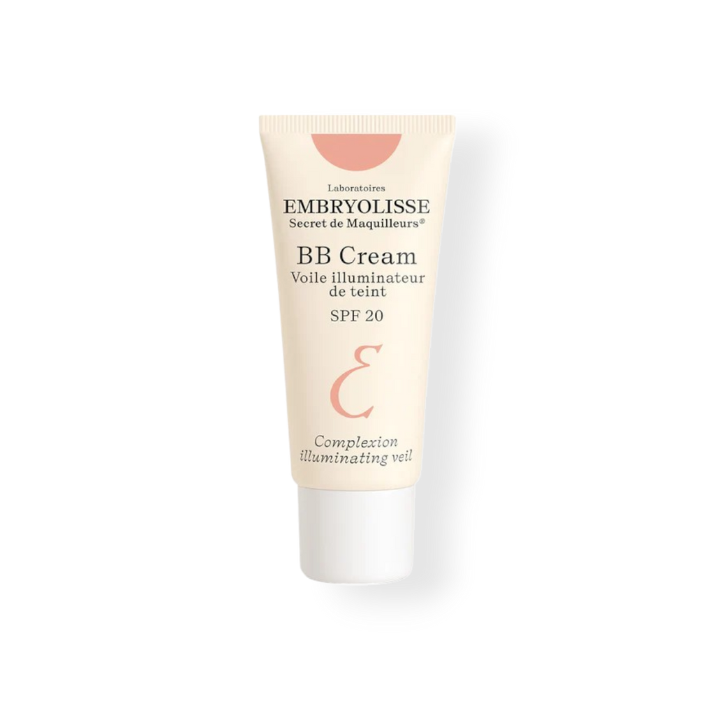 Embryolisse Rozjasňující tónovací krém SPF20 – La Pharmacie Française