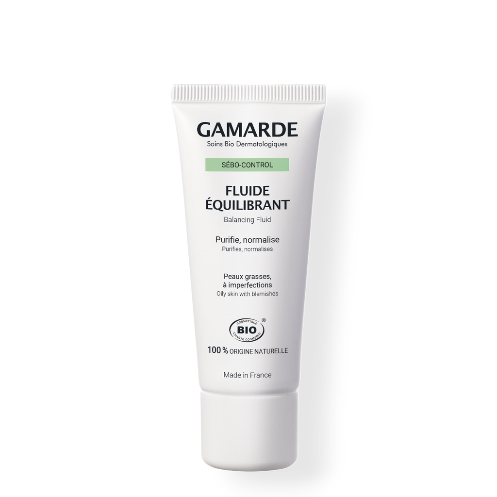 Gamarde Vyvažující fluid – La Pharmacie Française
