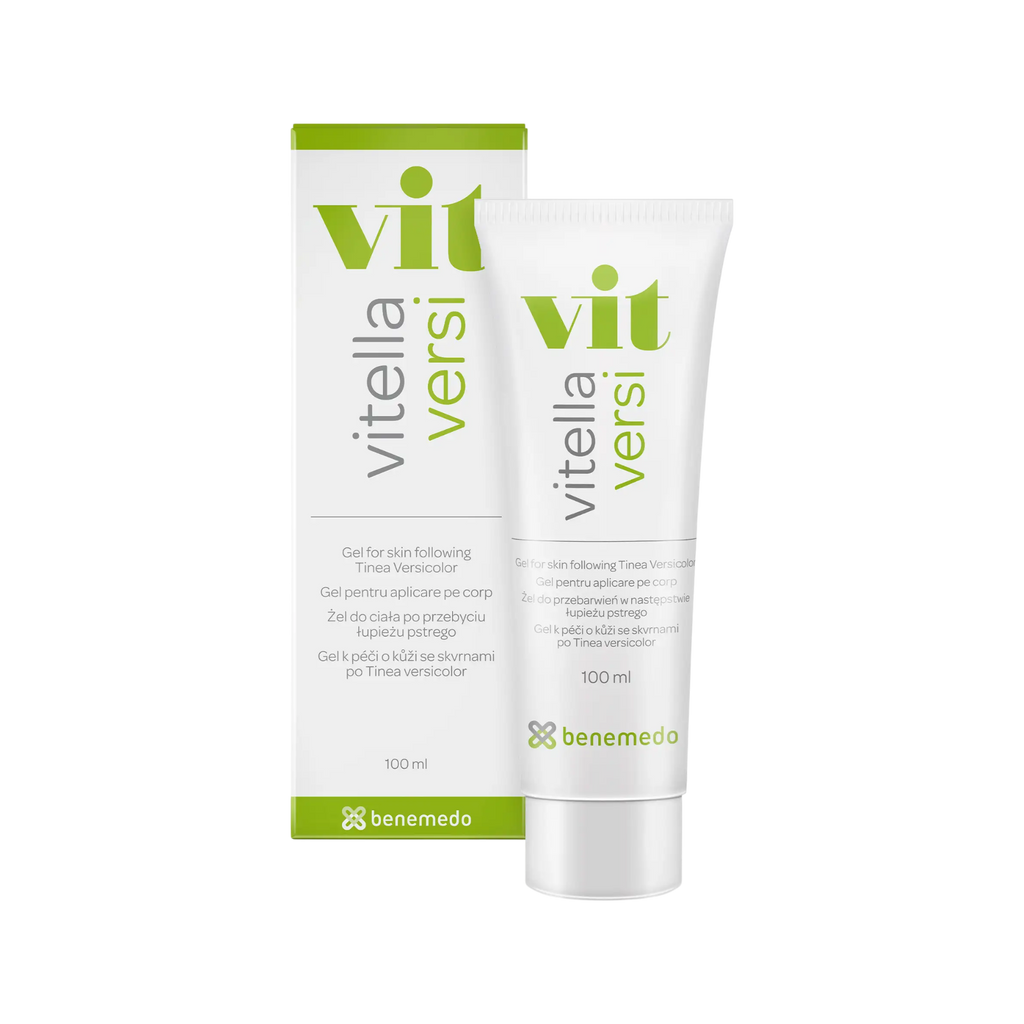 Vitella Versi 100 ml – La Pharmacie Française